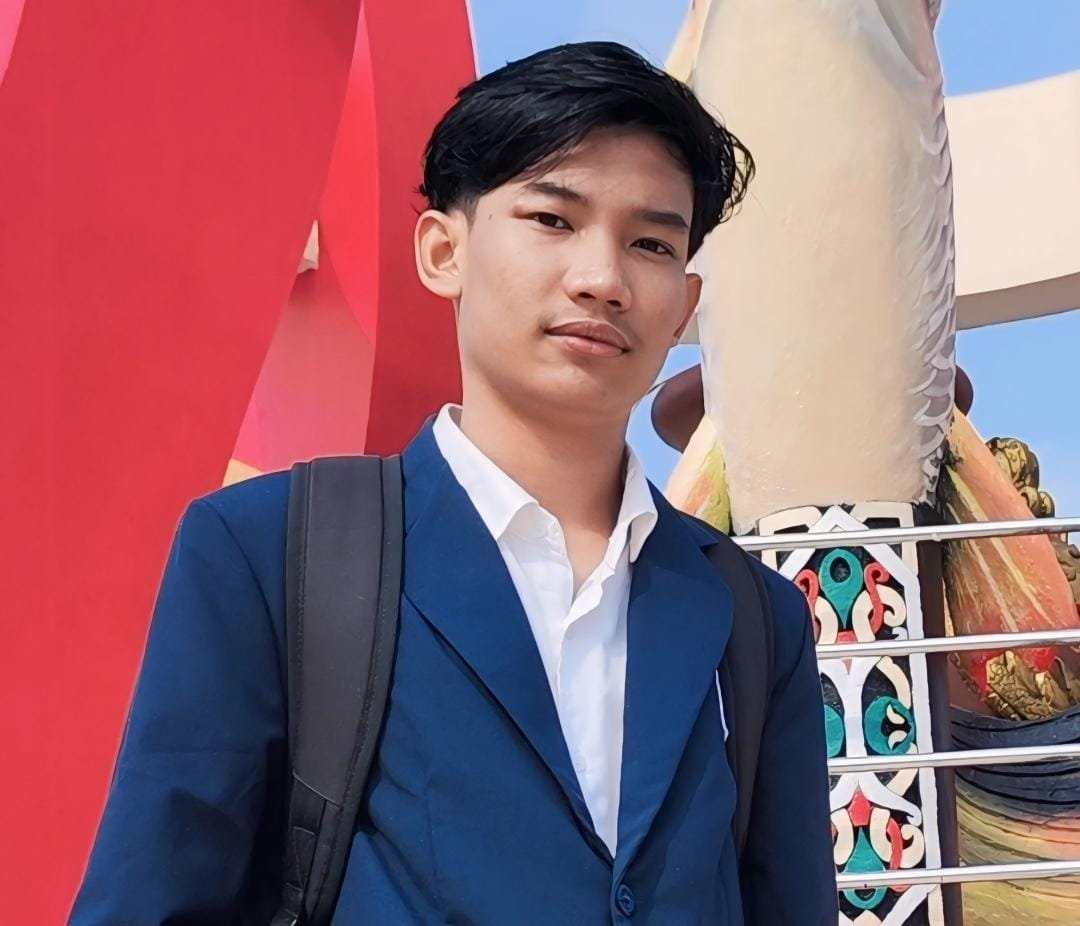 Ansyar, Developer Termuda di Kalimantan Tengah, Pimpin PT Katimpun ...